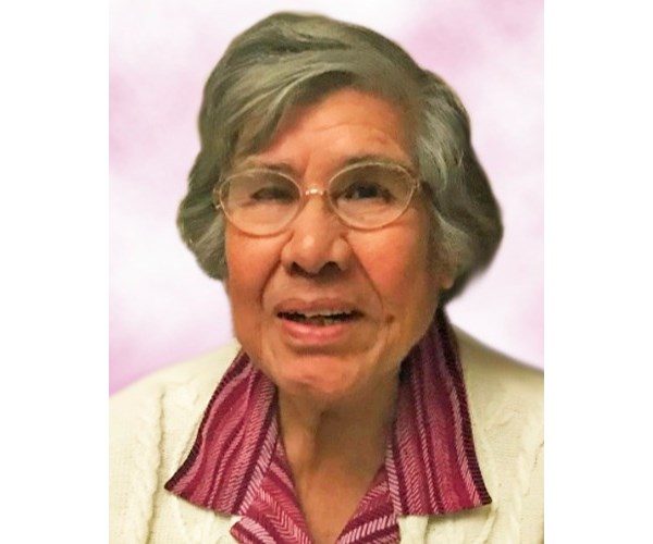 Delfina Castillo Obituary (2024) - Saginaw, MI - W.L. Case & Company ...
