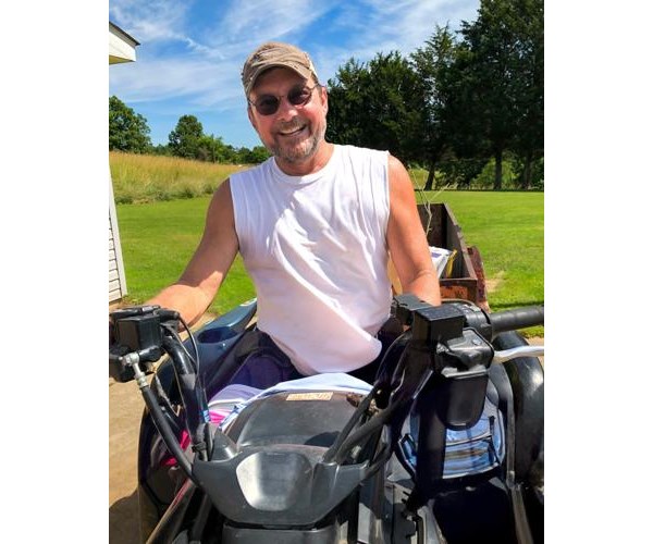 Larry Rhodes Obituary (2026) - Ripley, WV - Waybright Funeral Home