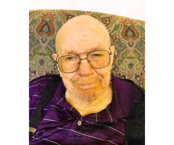 David William Bain Obituary (2025) - Lino Lakes, MN - Mueller-Bies ...