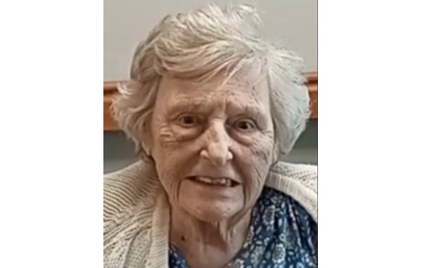 Marjorie Jean Smith Obituary (2024) - Brownsburg, IN - Flanner Buchanan ...