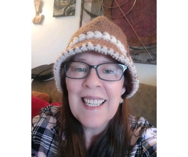 Monica "Yvette" Atkinson Obituary (2025) - Albuquerque, NM - Gabaldon ...