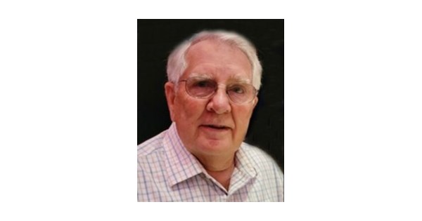 Charles James Obituary (2023) - Wichita, KS - Cozine Memorial Group ...