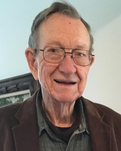 Raymond K. Ward Obituary (1931 - 2023) - Legacy Remembers