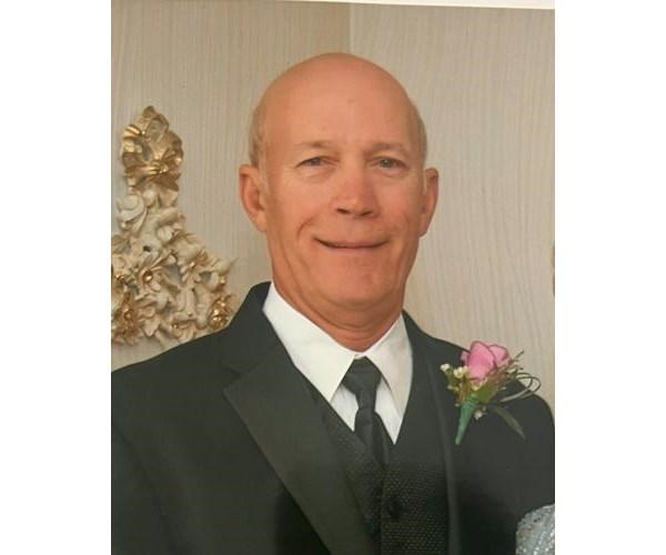 John Joseph Gray Obituary (2026) - West Chester, PA - Donohue Funeral ...
