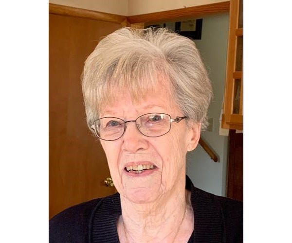 Barbara Hart Obituary and Online Memorial (2025)
