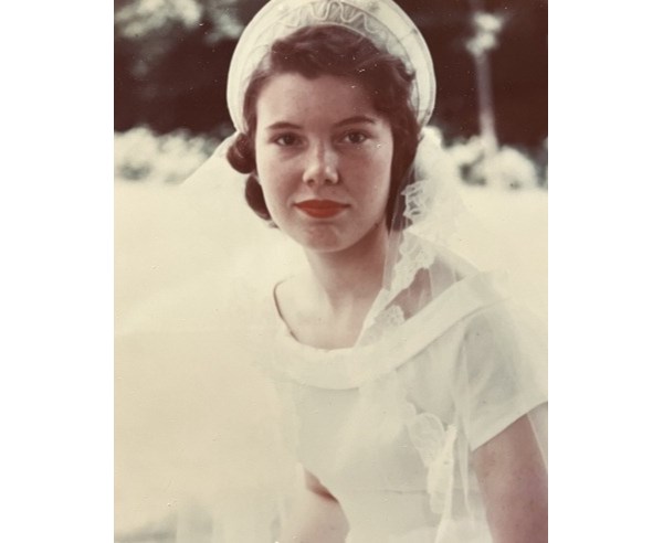 Eleni S. Dudley Obituary (2025) - Medina, NY - Cooper Funeral Home
