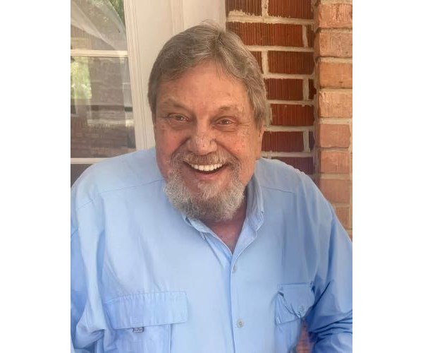 Mark Franklin Cummings Obituary (2026) - Bonaire, GA - Heritage ...