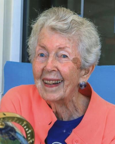 Barbara O'Connor Obituary and Online Memorial (2025)
