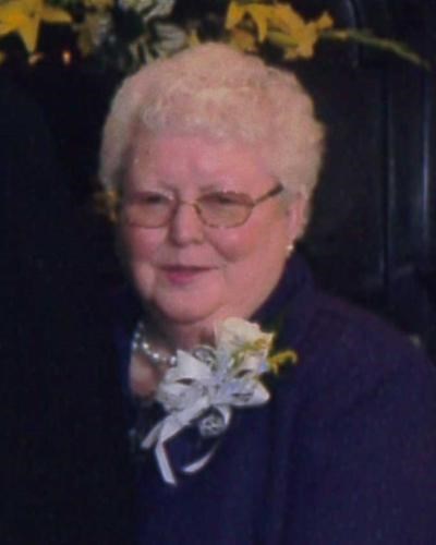 Sharon Lee Anderson Obituary (2023) - Arcola, IL - Edwards Funeral Home ...