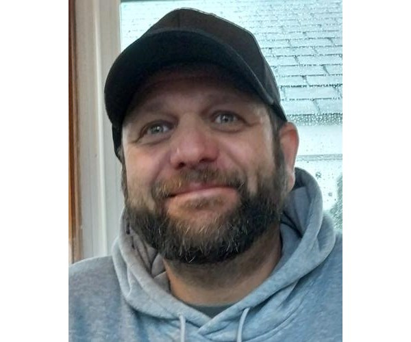 David S. Fernandes Obituary (2026) - New Bedford, MA - Saunders-Dwyer ...