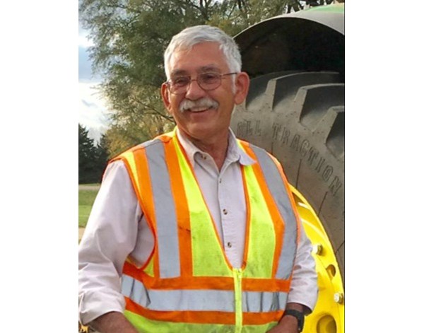Steve L. Bierle Obituary (2024) - Vermillion, SD - Hansen Funeral Home ...