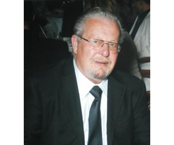Thomas G. Radesky Obituary (2025) - Stamford, CT - Lacerenza-Macari ...