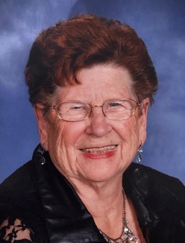 Leona "Lynn" Roy Obituary (2026) - Pawtucket, RI - William W. Tripp ...