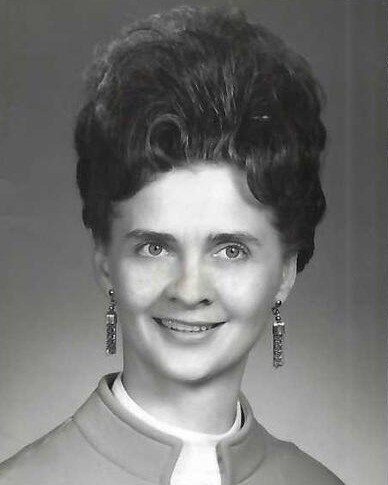 Edith Ann Burgen Obituary (2026) - McMinnville, TN - McMinnville ...