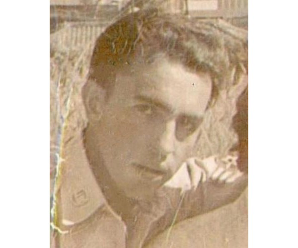 Donald Joseph Fridley Obituary (2025) - San Antonio, TX - Puente & Sons ...