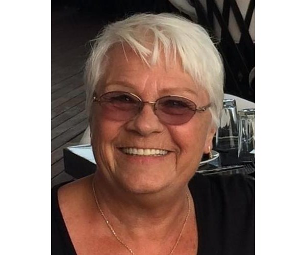 April Yvonne Anthony Obituary (2024) - Woodbridge, VA - Carewell Cremations