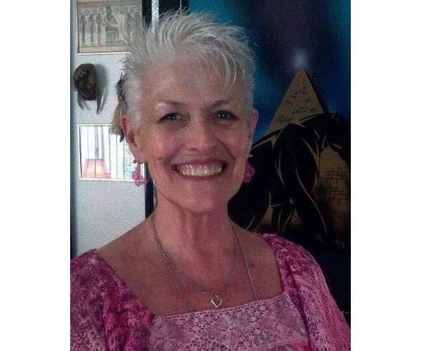 Sharon Glynn Rivera Obituary (2025) - Albuquerque, NM - Daniels Family ...