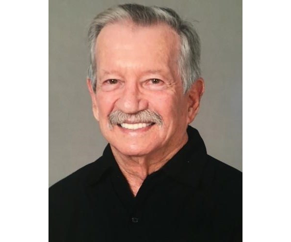 Donald Guy Cooper Obituary (2023) - Gulfport, MS - Riemann Family ...