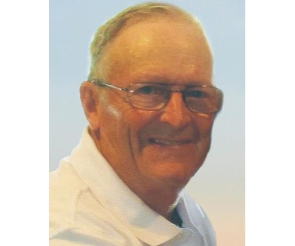 Donald R. Girouard Obituary (2025) - Gardner, MA - Boucher Funeral Home ...