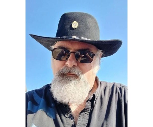 Robert Wayne Cox Obituary (2025) - Wilson, OK - Alexander Gray Funeral ...