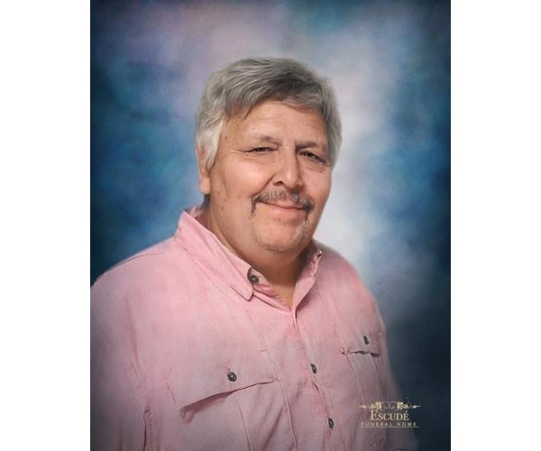 Robert Scott Mayeux Obituary (2025) - Mansura, LA - Escude' Funeral ...