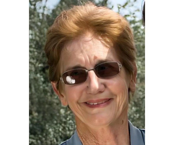 Patricia Ann "Patsy" Fiske Obituary (2025) - Cranston, RI - Nardolillo ...