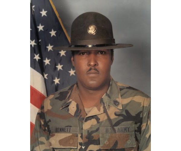 Robert Lee Bennett Jr. Obituary (2024) - Copperas Cove, TX - Sneed ...