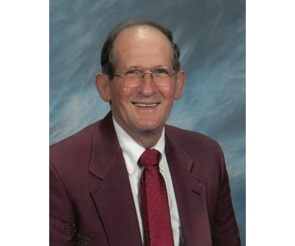 Wayne Ralph Marchbanks Obituary (2025) - Easley, SC - Robinson Funeral ...