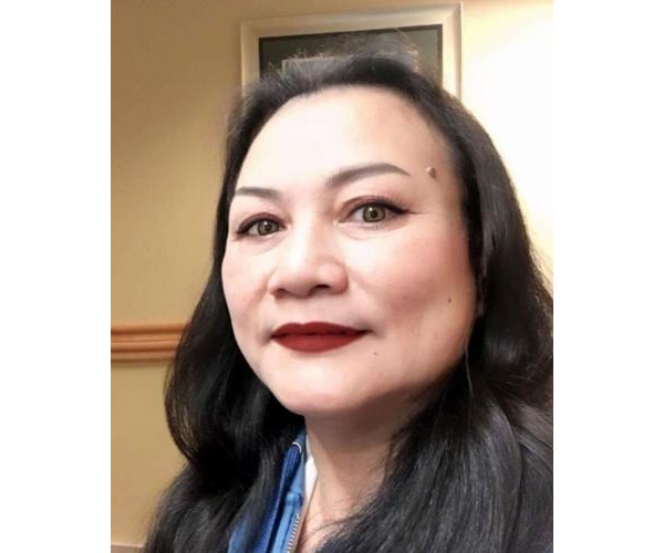 Susan Almacin Cone Obituary (1967 - 2023) - Legacy Remembers
