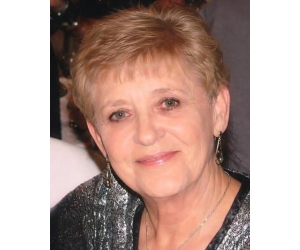 Jaqueline Ashton Obituary and Online Memorial (2026)