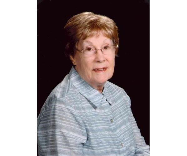 Lois Ruth Doran Obituary (2025) - Saginaw, MI - W.L. Case & Company ...