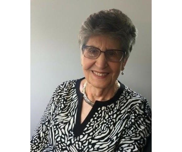 Mary Catherine Smith Obituary (2026) - Fayetteville, NC - Sullivan's ...