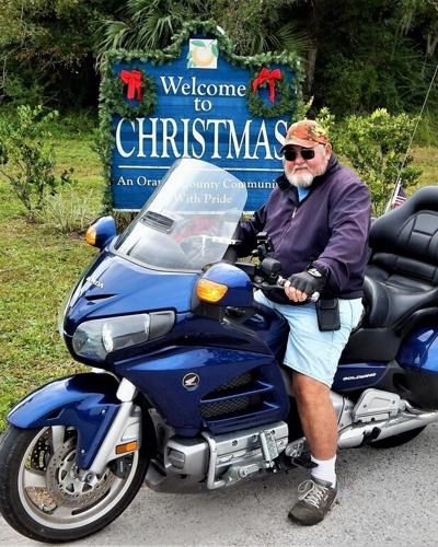 Roger Edwin Christian Obituary (2026) - Ormond Beach, FL - Baldwin ...