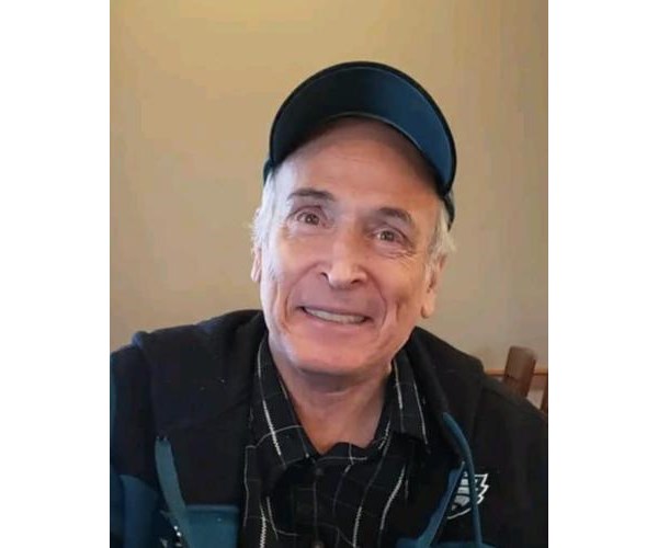 Alan Michael Deitch Obituary (2025) - Columbus, OH - Leaf Cremation ...