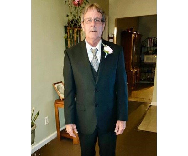 Charles L. Taylor Jr. Obituary (2025) - Columbus, GA - McMullen Funeral ...