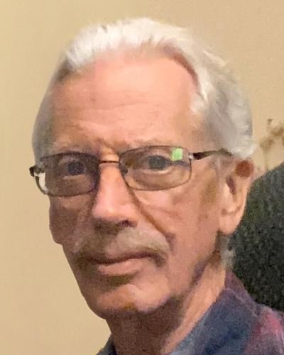 Jeffrey A. Wherry Obituary (2024) - Manchester, NH - Phaneuf Funeral ...