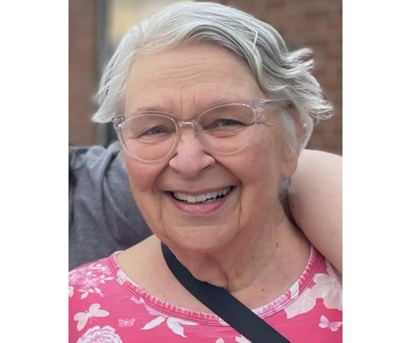 Ellen Pfaff Obituary and Online Memorial (2026)