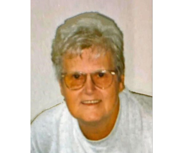 Arline Ruth Sedlacek Obituary (2024) - Tyndall, SD - Goglin Funeral ...