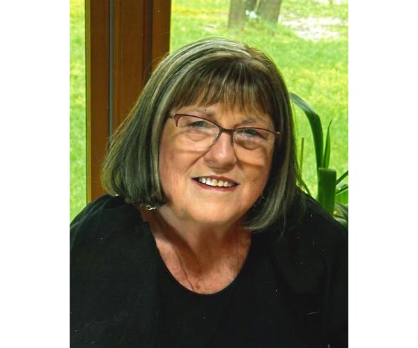Peggy Muraski Obituary (2025) - Wentzville, MO - Baue Funeral Home ...