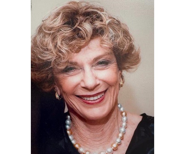 Judith Shapiro Obituary (2025) - Ventnor, NJ - Goldsteins' Rosenberg's ...