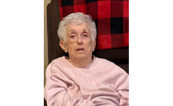 Ruby Jean Glover Obituary (2026) - Conway, AR - Cole Funeral Home - Conway