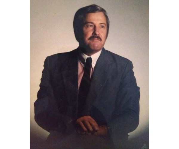 Charles Danny McLean Obituary (2026) - Cayce, SC - Palmetto Cremation ...