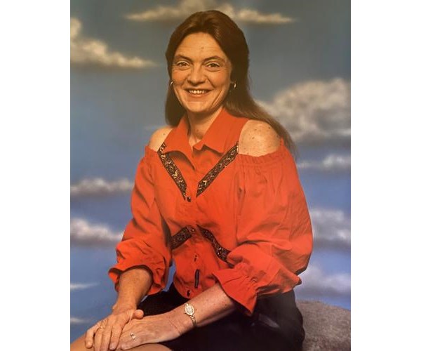 Debra Ann Stultz Obituary (2022) - Kaufman, TX - Parker-Ashworth ...