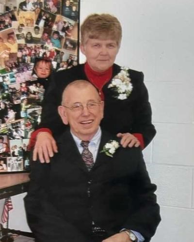 William Chester Smith Obituary (2024) - Cincinnati, OH - Newcomer ...