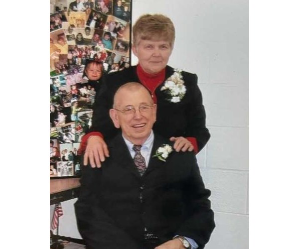 William Chester Smith Obituary (2024) - Cincinnati, OH - Newcomer ...