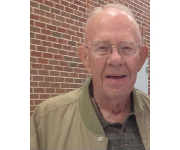 Frank Scott Obituary (2025) - Kansas City, MO - Longview Funeral Home ...