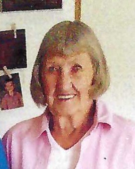 Janette Louise Jarvis Obituary (2026) - Powell Butte, OR - Lafollette's ...