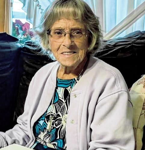 Barbara L. Miller Wells Obituary (2025) - Gas City, IN - Armes-Hunt ...