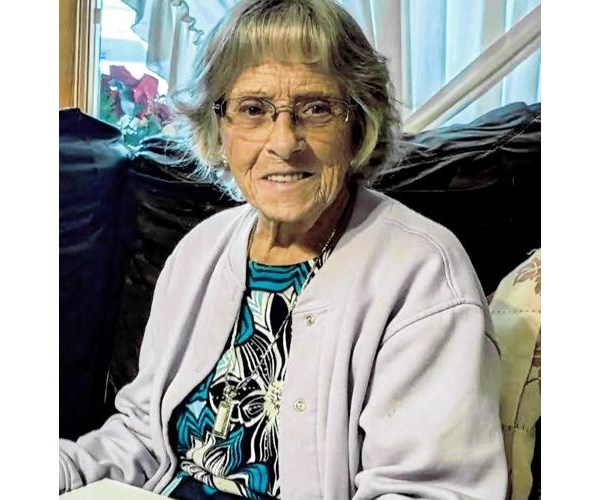Barbara L. Miller Wells Obituary (2025) - Gas City, IN - Armes-Hunt ...