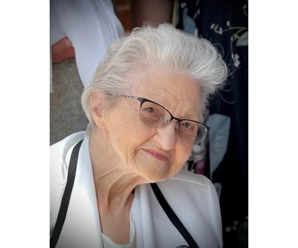 LuJean Egan Obituary (2023) - Gillette, WY - Gillette Memorial Chapel